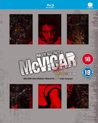 McVicar (18) 1980 (The Break-Out Edition) - CeX (UK): - Buy, Sell, Donate